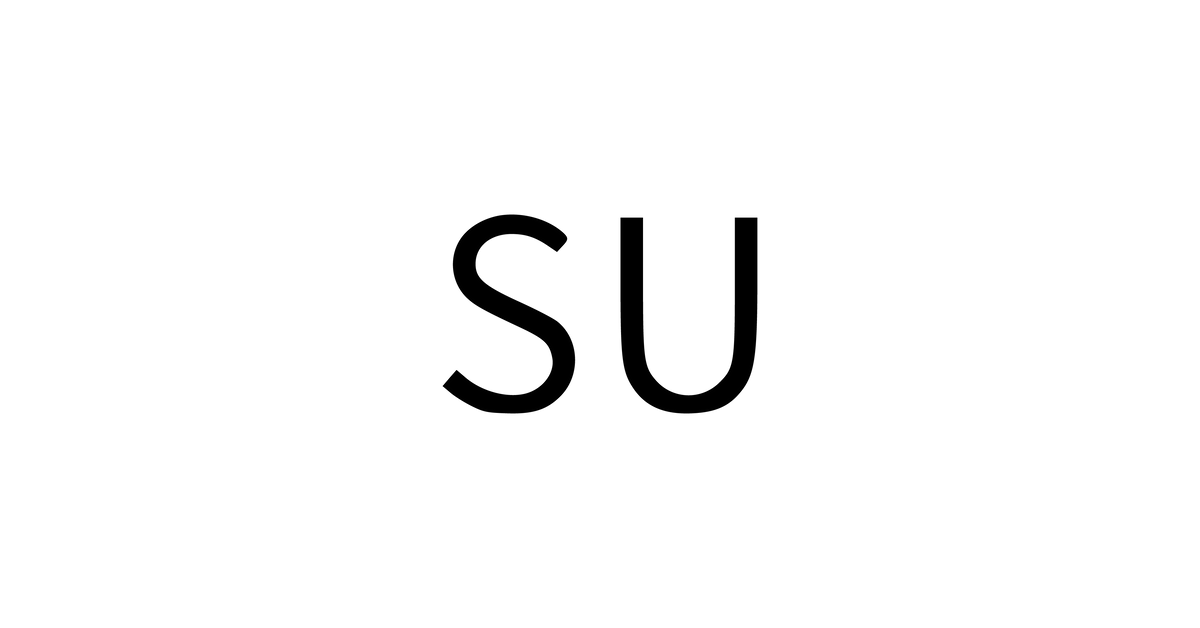 SU